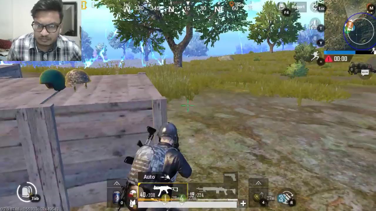 PUBG Mobile Live Streaming - YouTube