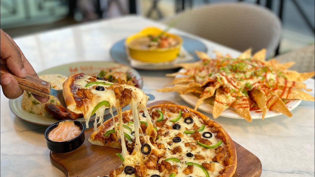 Taste Station - YouTube