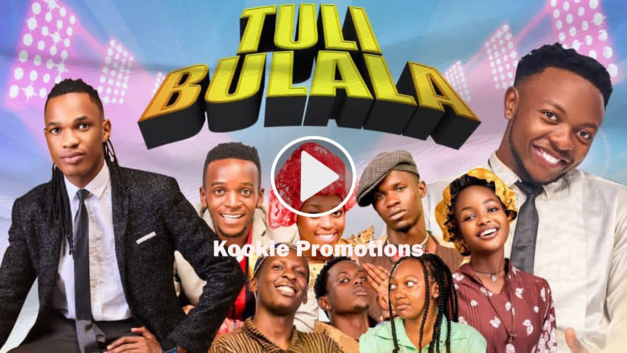 Cb Talker, Jose Chakala, Patricia, Arc, Musiramu ne Wired Pastor ...