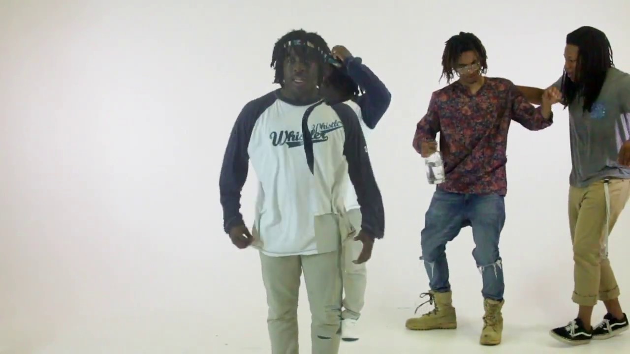 10k ¥‎en ft.Terrell Ray '- Coco Butta - YouTube