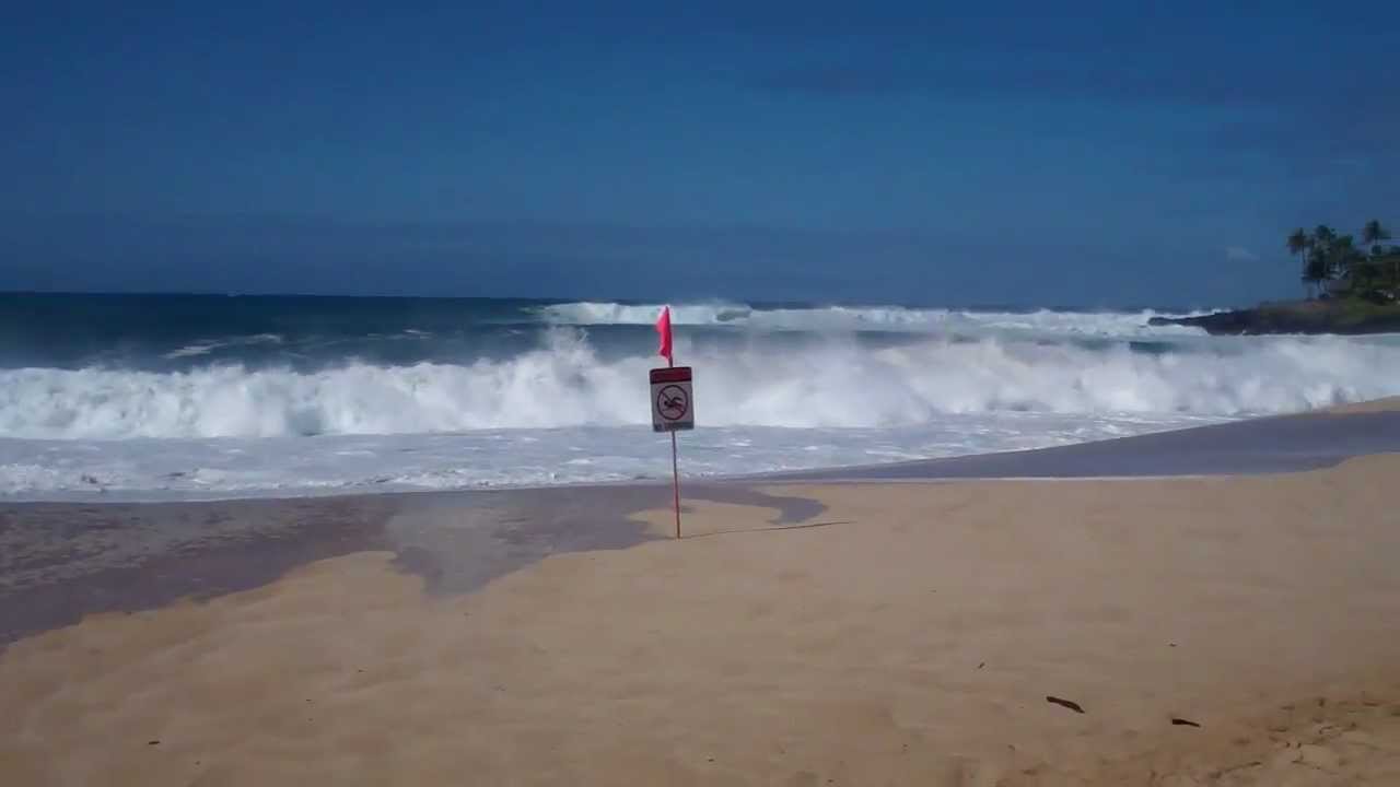 Big Waves On Oahu Hawaii North Shore Dec 30 2012 mp4 YouTube big-waves-on-oahu-hawaii-north-shore-dec-30-2012-mp4-youtube