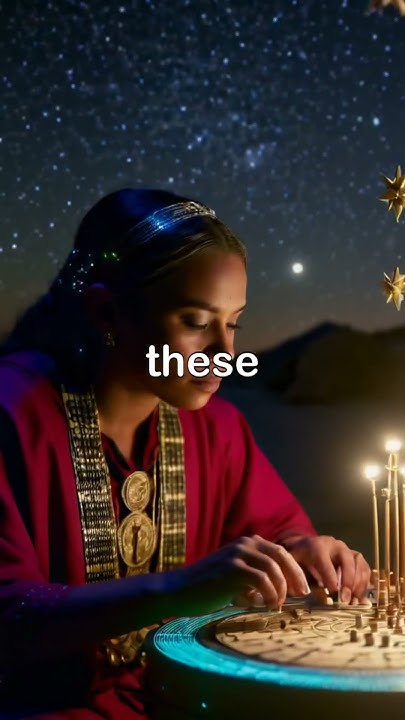 How Ancient Civilizations Predicted Solar Eclipses! - YouTube