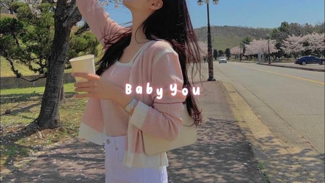 Yuka - Baby You (speed up) - YouTube