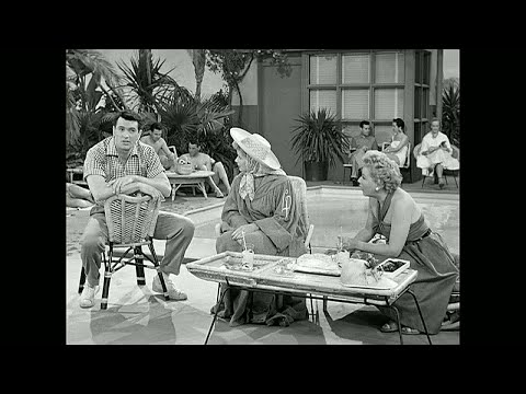 I LOVE LUCY - \