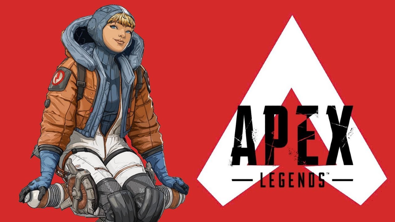 Apex Legends Gameplay - Zero to Hero - YouTube