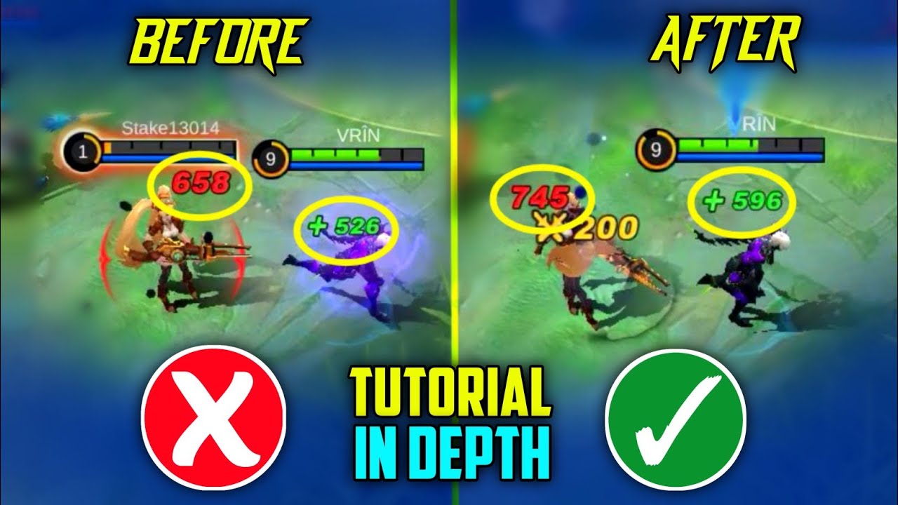 Gusion Beginner Guide | How To Use Gusion | Tutorial | Tips & Tricks | Mobile Legends HINDI ...