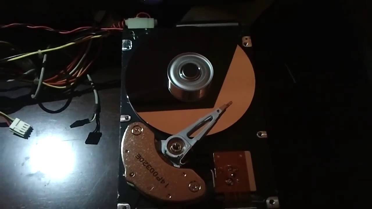 HD Aberto Ligando Windows - YouTube