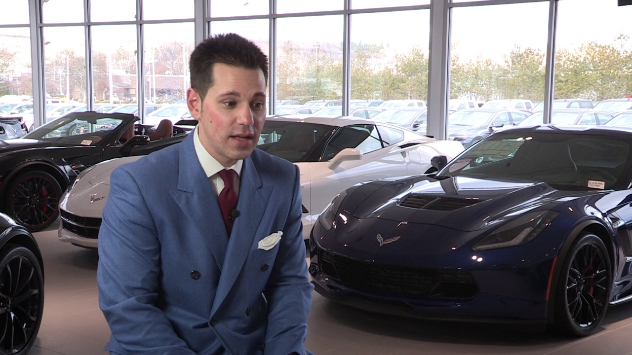 Dealer Profile: Tasca Automotive Group - YouTube