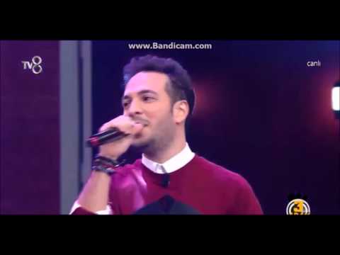 3 Adam 100. Bölüm Özel Video (by TÖGNÖ)