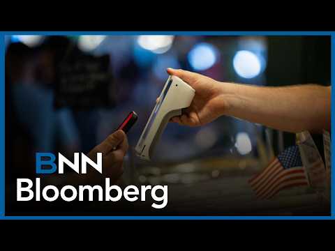 Canada's inflation falls to 2.8%