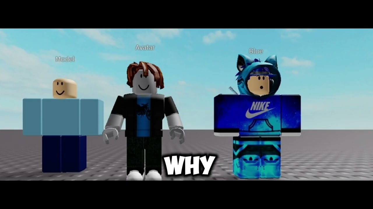 Roblox adding dating? 🤨 - YouTube
