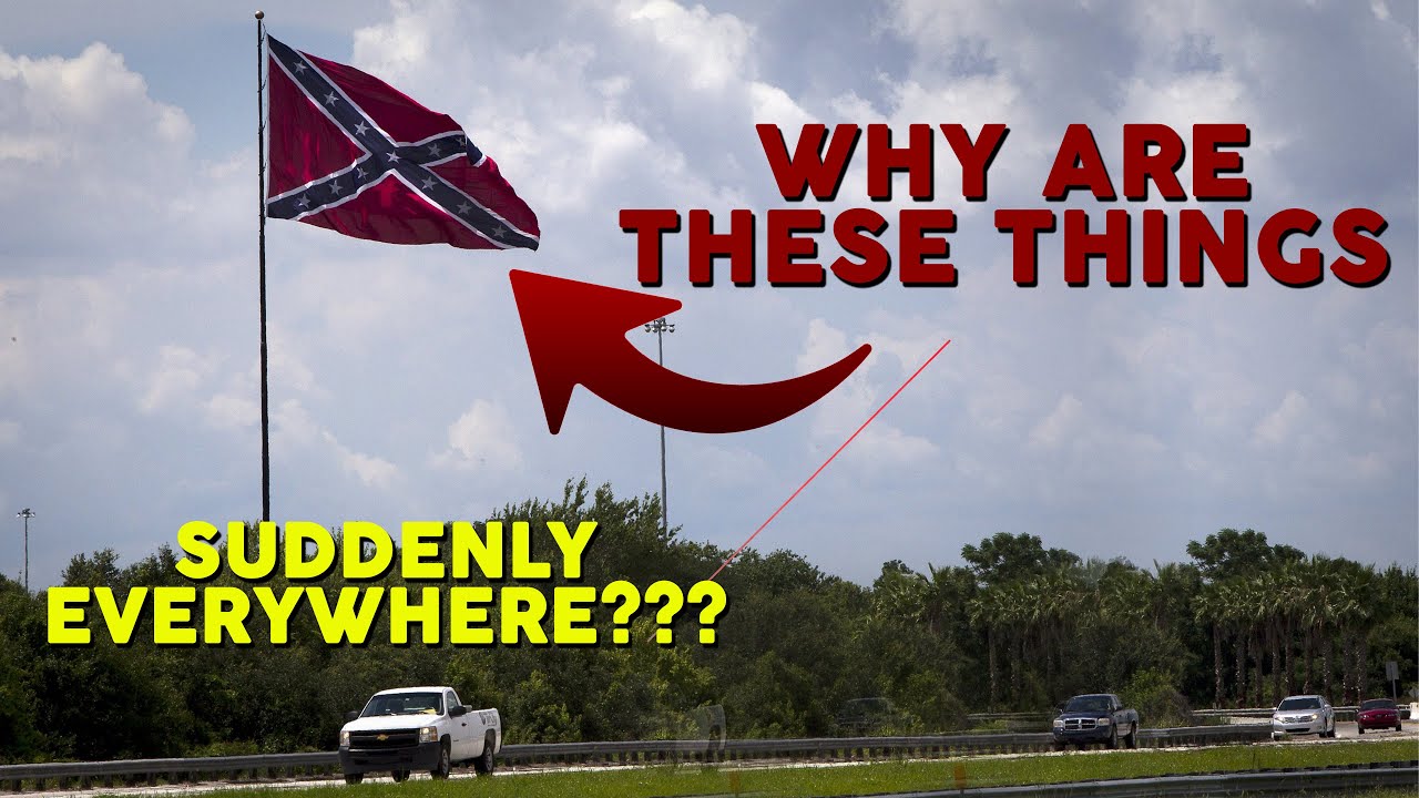 Freeway Flags | The Breakdown with Dara Starr Tucker - YouTube