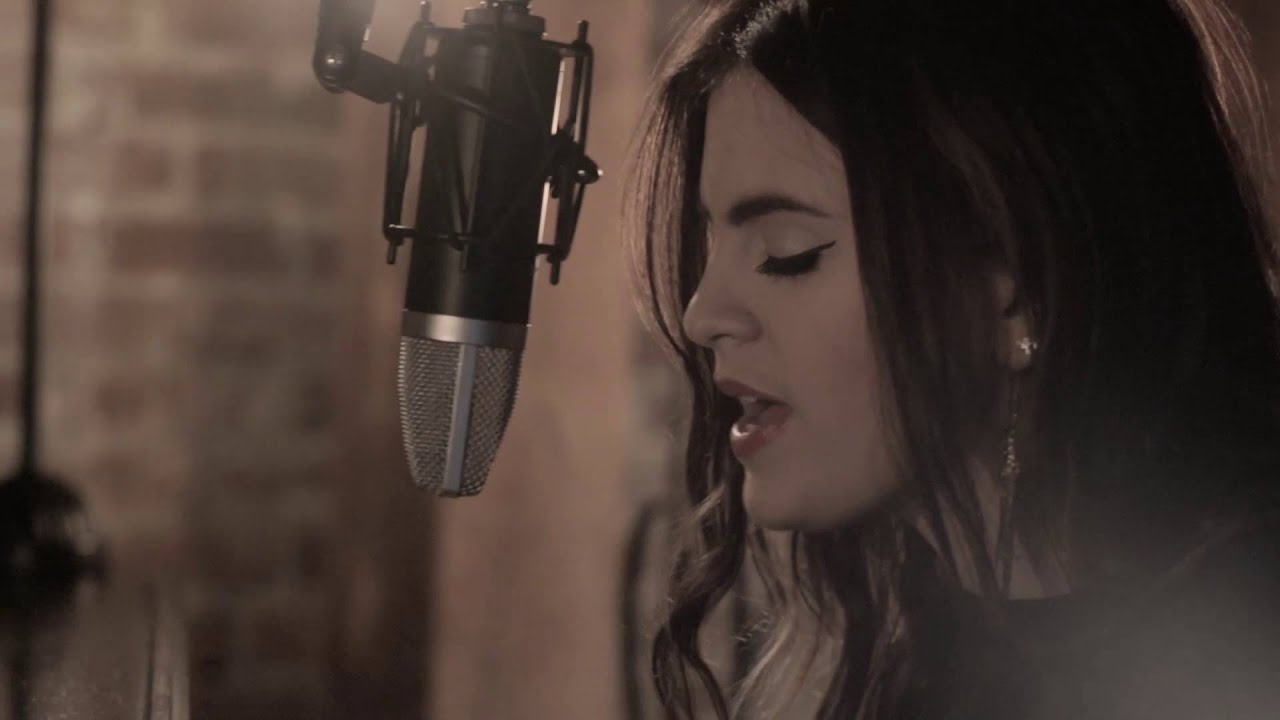 Justin Bieber - Sorry cover by Tayler Buono - YouTube