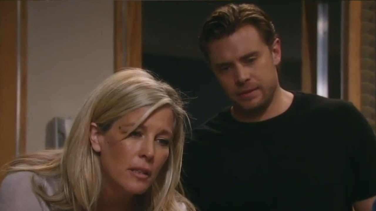 9-22-15 Jake Doe - Tell Carly That This is Jason! - YouTube