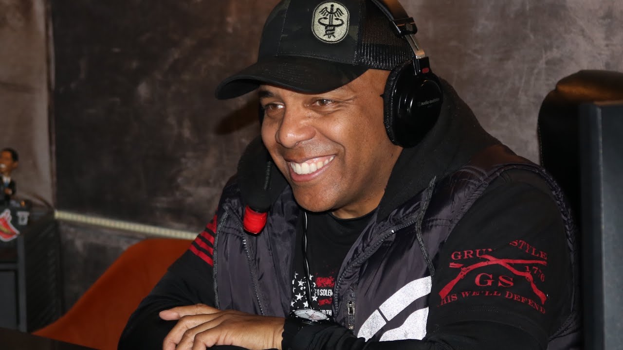 SPEEDY N FRIENDS | MYSTRO CLARK | PEOPLES BABY MAMA - YouTube