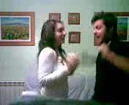 Eres tu mi peluchito