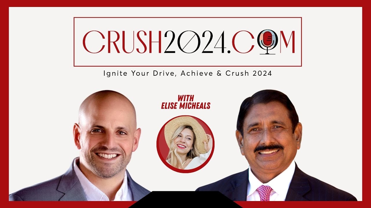 Elise Micheals' Blueprint for Men: Achieving Emotional Balance and Self ...