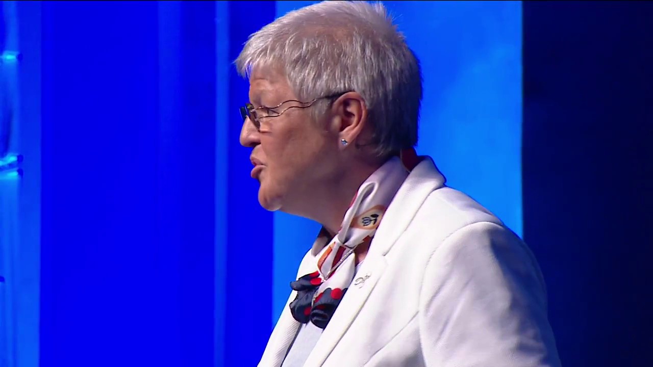 Convaincre avec impact Christine Morlet - Emmanuel RÉTIF - Forum PMI ...