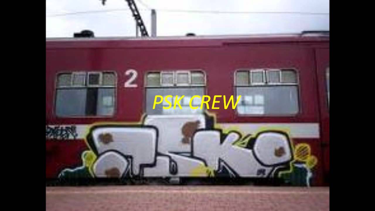 crew psk - YouTube