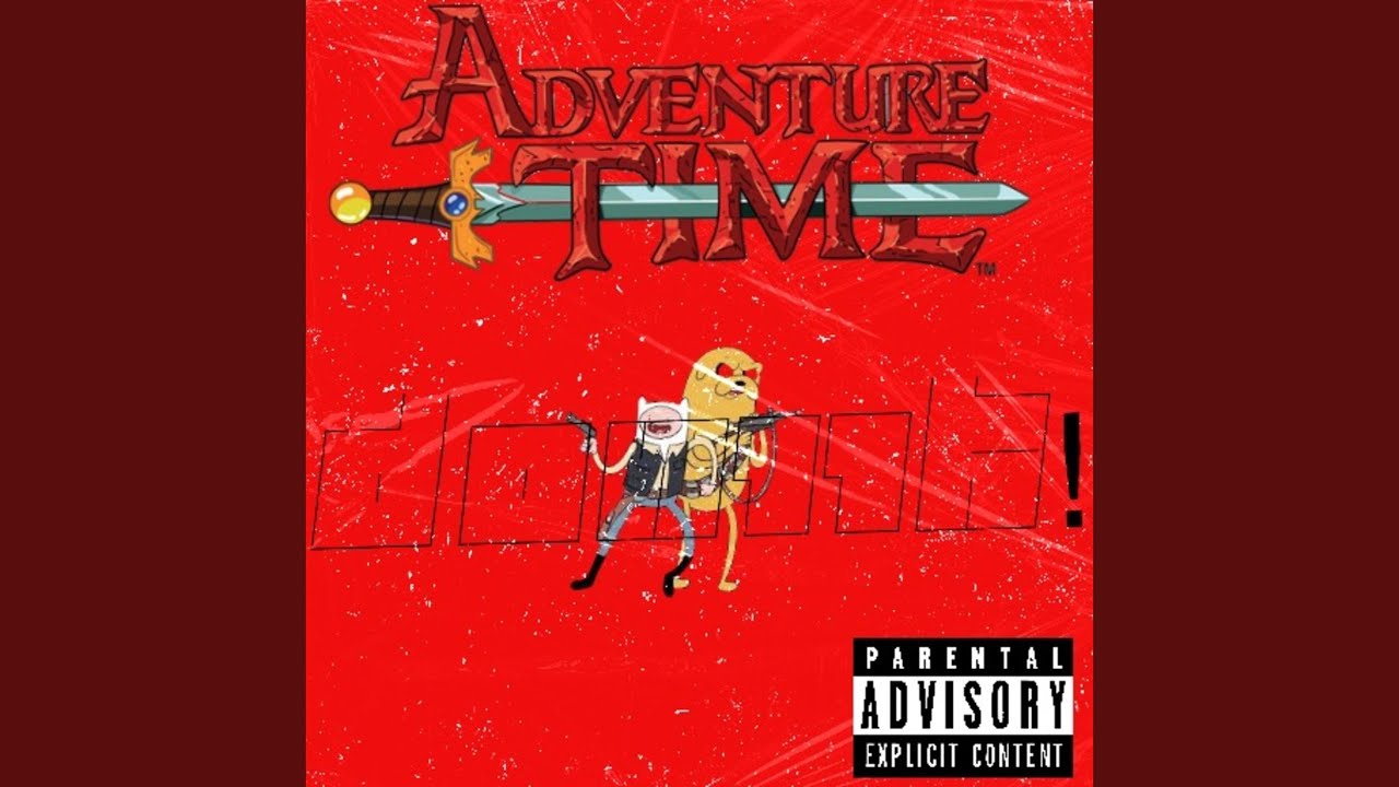 Adventure Time! - YouTube