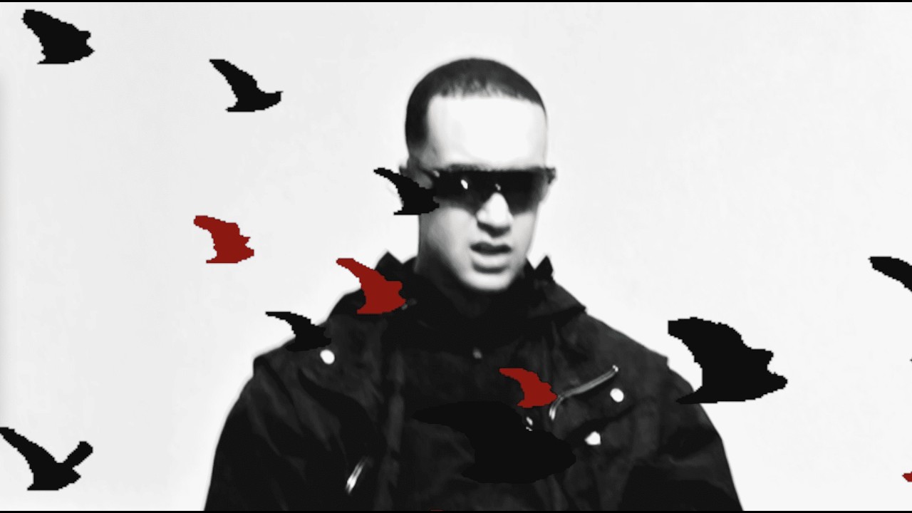 Malik - Replicas (Official Music Video) - YouTube