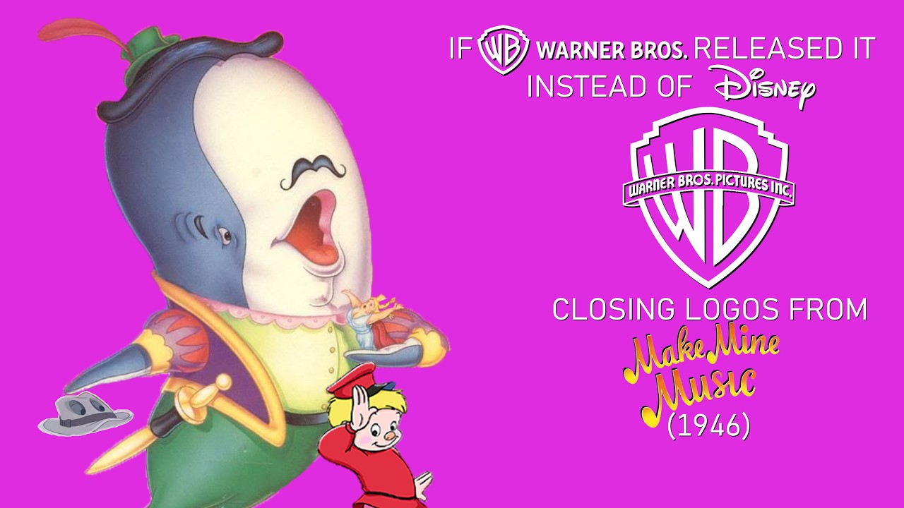 The End/A Warner Bros.-First National Picture (1946, version 1) - YouTube