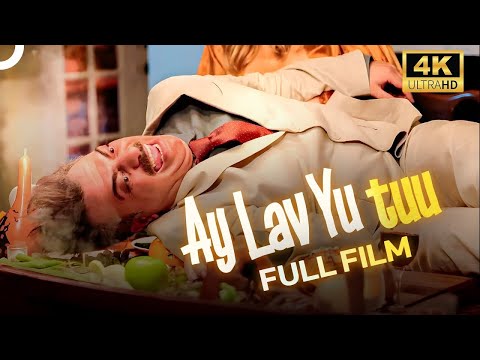 Ay Lav Yu Tuu | Sermiyan Midyat 4K Komedi Filmi İzle