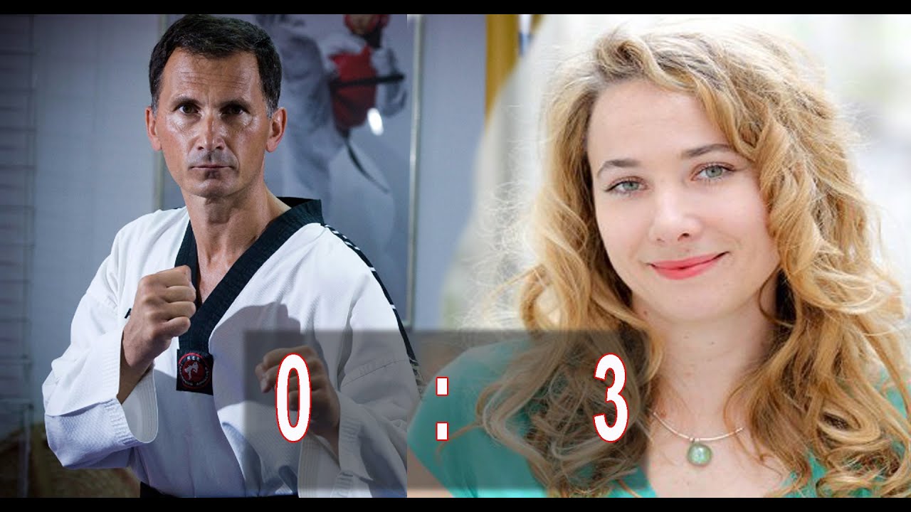 Dragan Primorac 0 : Marija Selak Raspudić 3 - YouTube