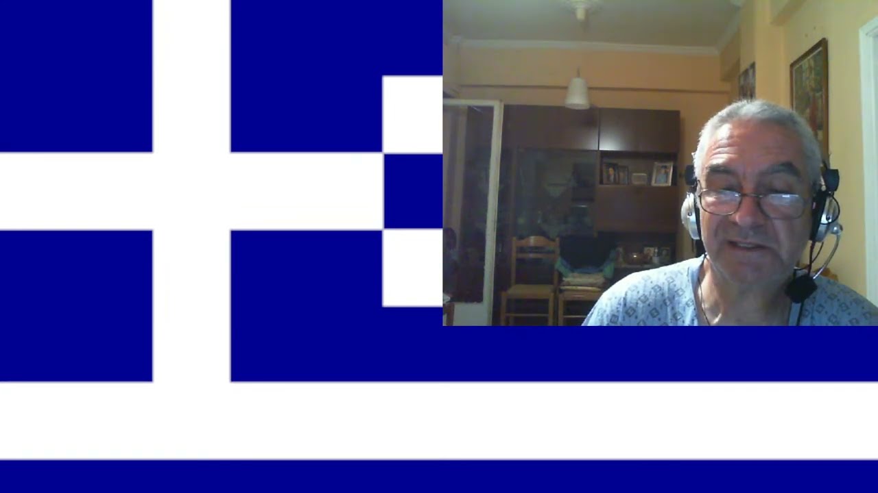 καλησπερα - YouTube