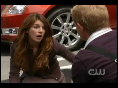 Teddy Montgomery 90210 Finale - YouTube