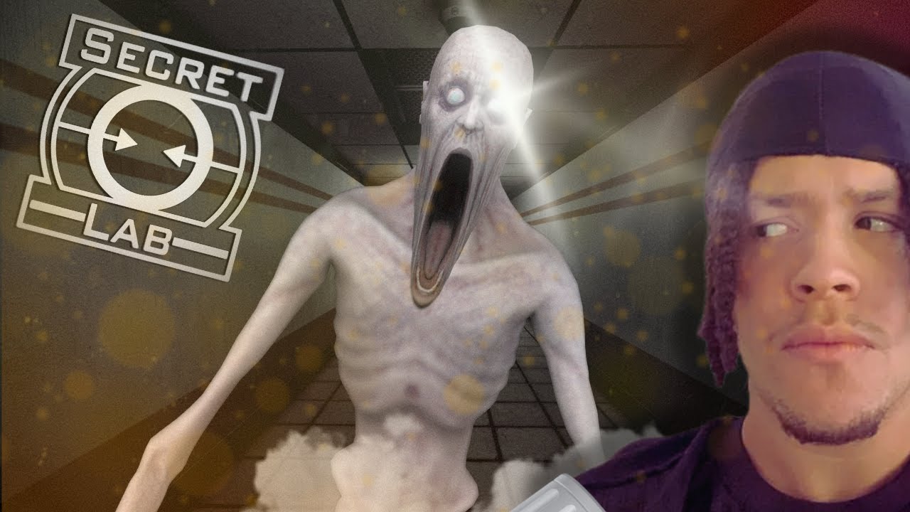 TOOTH AND NAIL UPDATE IS CRAZY... (SCP SL Tooth and Nail Update) - YouTube