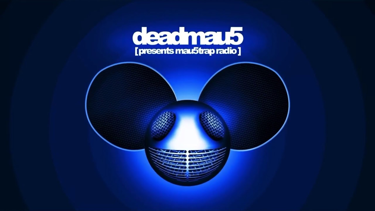 Mau5trap radio intro - YouTube