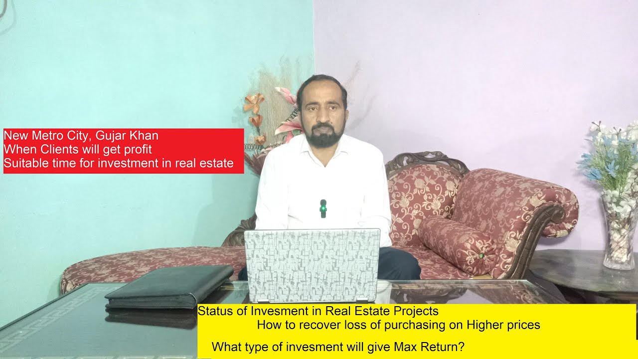 Real Estate Market Trends| Revival of Real Estate| Boom in Real Estate ...