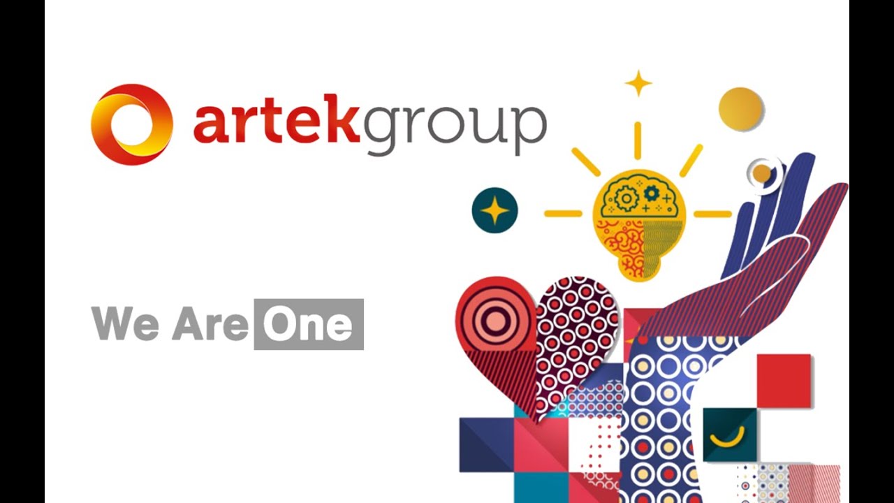 ARTEK GROUP Credential Video 2021 - YouTube