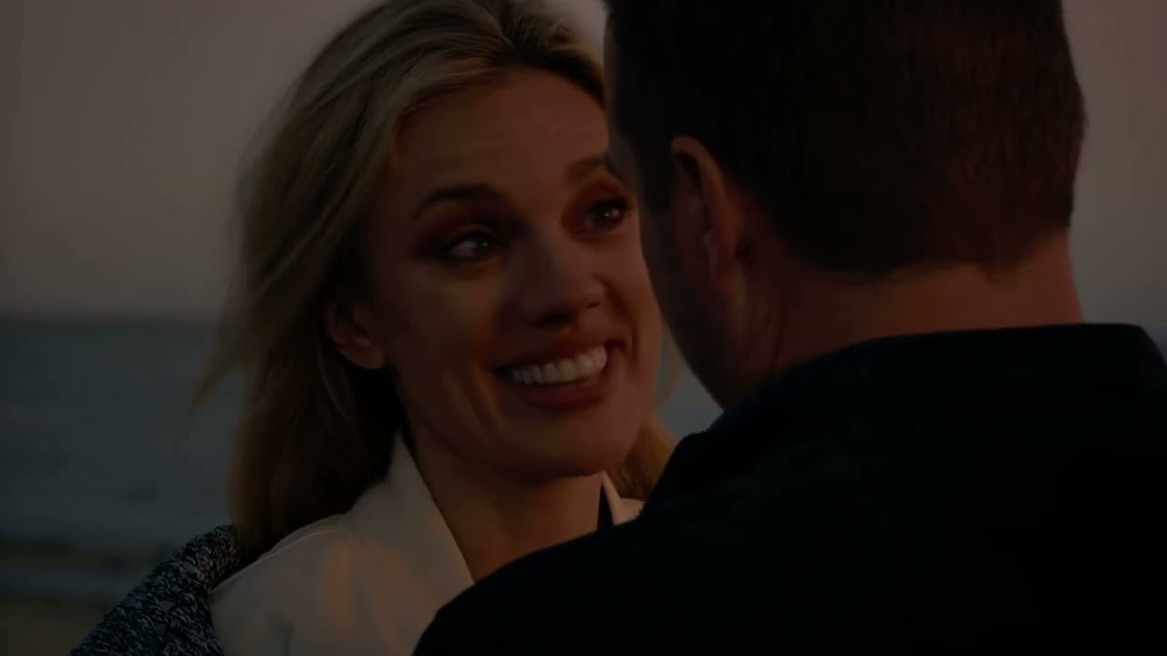 NCIS: Los Angeles 13x22 Callen Proposes to Anna (HD) - YouTube