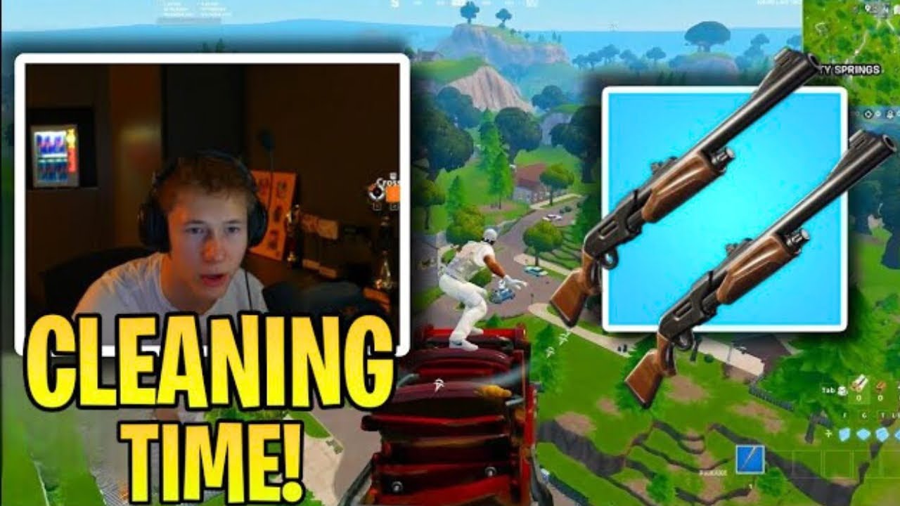MrSavage DESTROYS the Competition After Hidden Creative Training! - YouTube