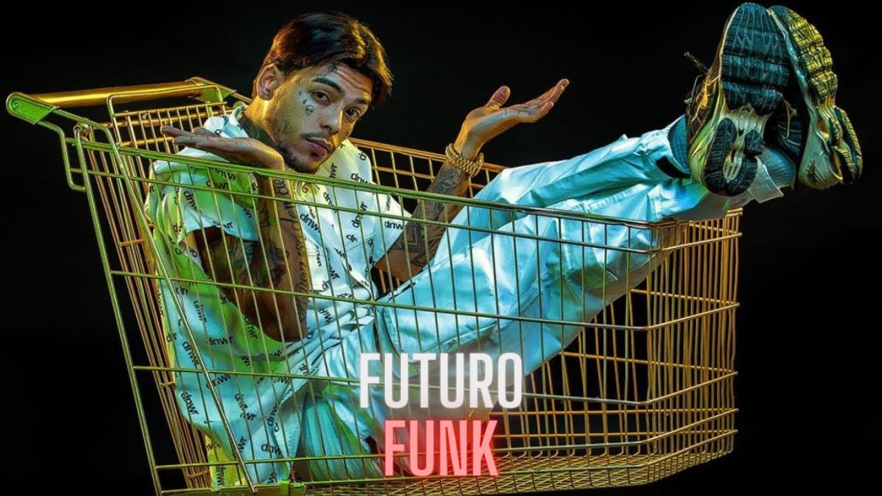 "START NA LAND ROVER" MC KEVIN (Official Vídeo) DJ GUI DE NOVO - YouTube