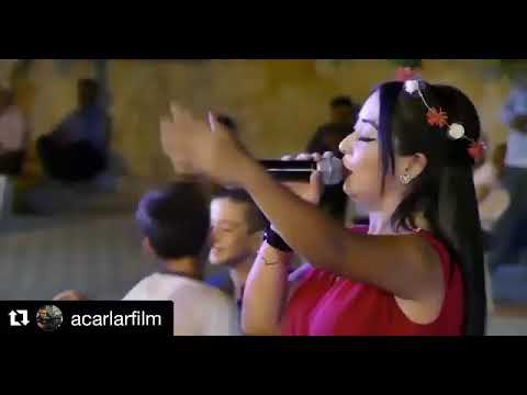 Gamze ULAŞ - Oy Gelin Oy Damat (Mersin/Mut - İncir Festivali)