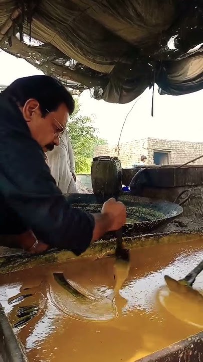 Gur گڑ #ch safdar ali#trending #ch #viralvideo #shortsfeed #dailylife - YouTube