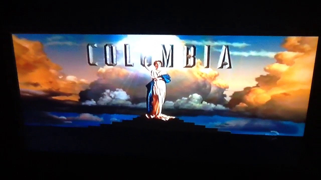 Columbia Pictures (2002) logo - YouTube