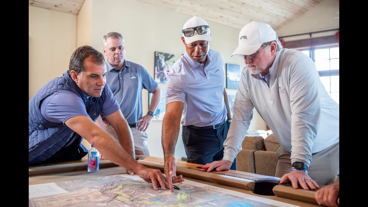 Bluejack Ranch - Episode 3 - YouTube