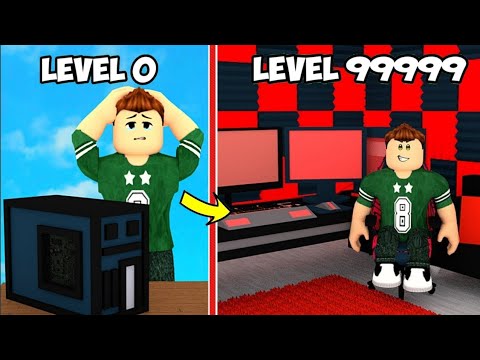 Becoming the most famous YouTuber 😎 | roblox| jod gaming| #technogamerz ...