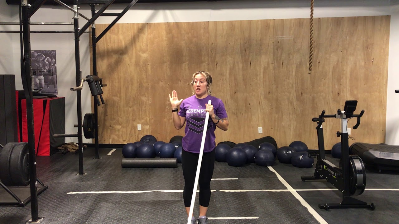 PVC Subscap Release - YouTube