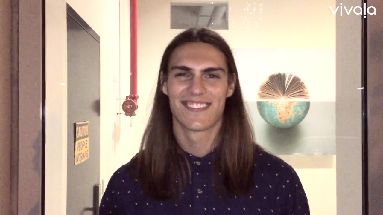 Man Crush Monday: Travis Smith - YouTube