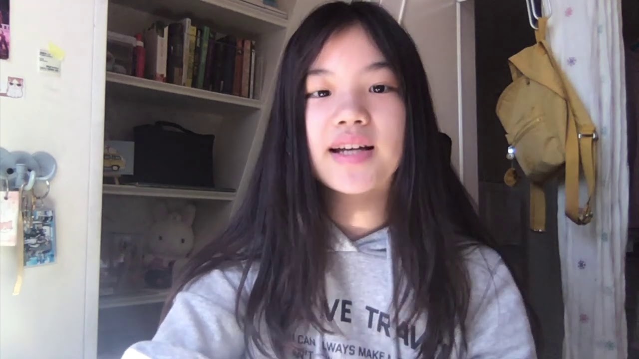 The Unnoticed Impact of Technology | Annie Li ...