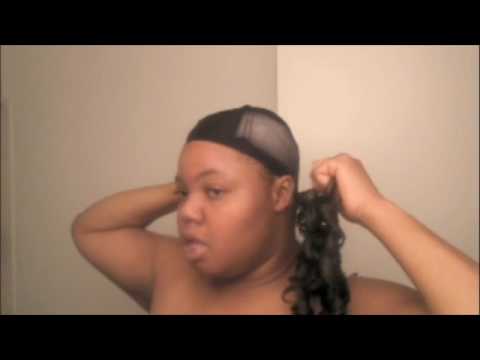 Quick Weave Tutorial - YouTube