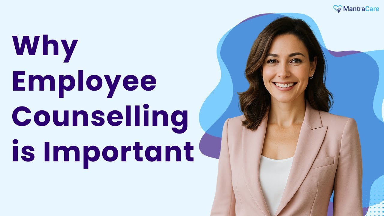 Importance Of Employee Counselling | Employee Assistance Program | HR ...