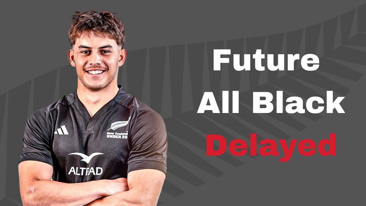 The Rise, Setback & Comeback of Dylan Pledger — Why 2027 Will Be His ...