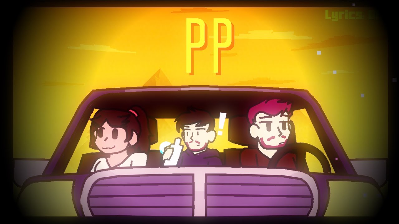 PP 100% By AmorAltra "Easy Demon" // Geometry Dash - YouTube