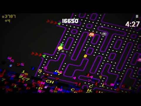 Pac-Man 265 [47215] 11min 38sec - YouTube